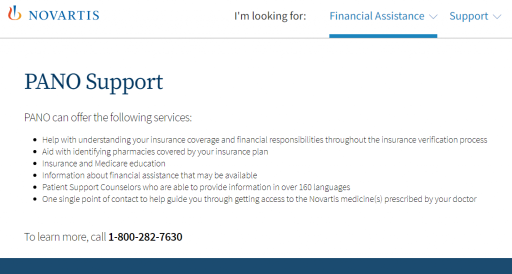 Five Free Prescription Assistance Programs for Cancer Patients