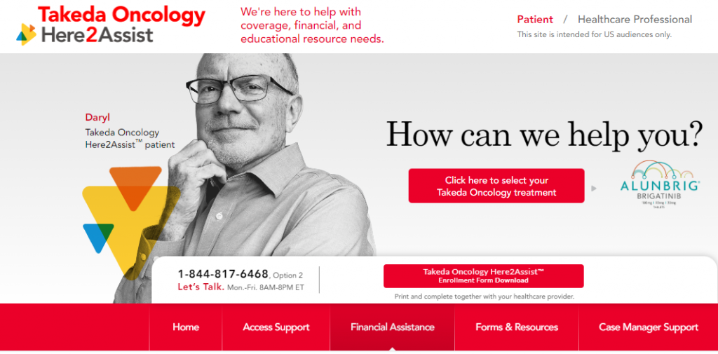 Five Free Prescription Assistance Programs for Cancer Patients