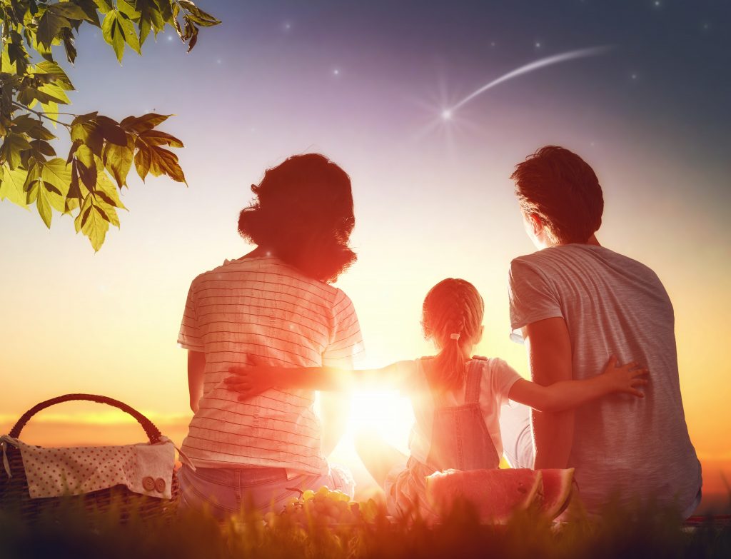 Make a Wish Programs for Adults