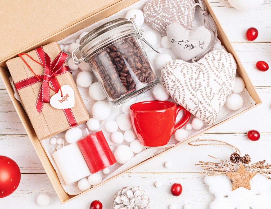 Gifts for Patients with Cancer